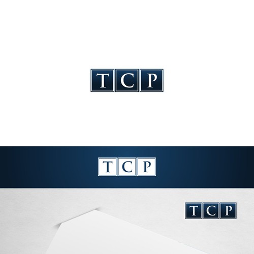 Help TCP with a new logo | Logo design contest