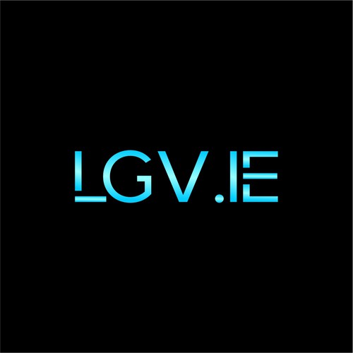 Designs | website logo - lgv.ie | Logo design contest