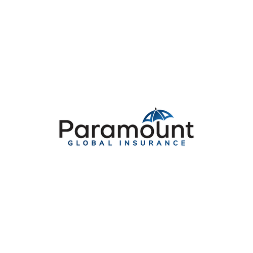 Paramount Global Insurance Company | Logo & social media pack contest