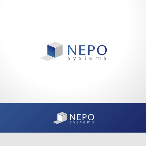 Help NEPO Systems with a new Logo Design | Logo design contest