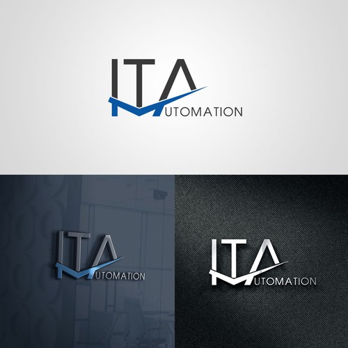 Need Contemporary and Modern Coporate Logo for IT Service Provider ...