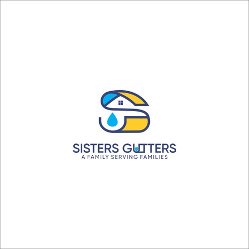 Designs | Female owned gutter installation & gutter service company ...