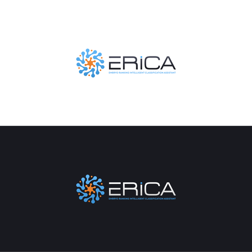 Designs | ERICA logo | Logo design contest