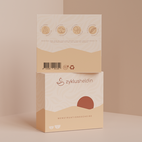 Designs | Create a premium, friendly and minimalistic packaging design ...