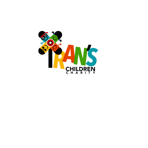 Logo design for a Children Charity | Logo design contest