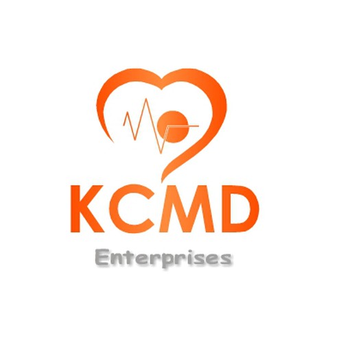 Help KCMD Enterprises with a new logo | Logo design contest