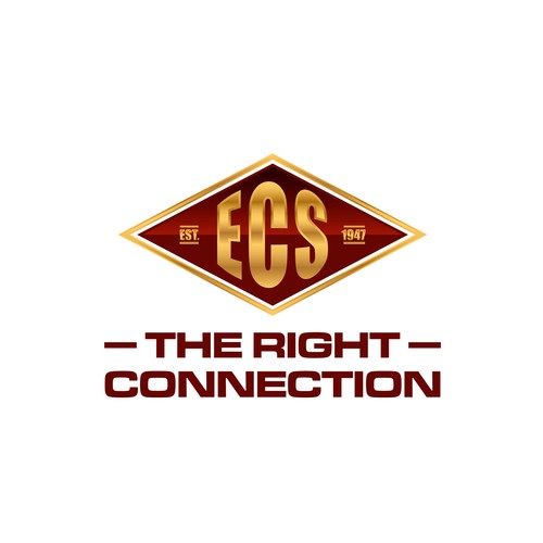 ECS New Logo Contest | Logo design contest