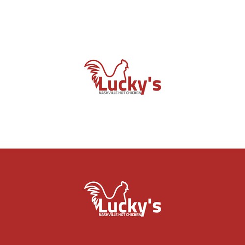 Create a modern southern fried chicken restaurant logo | Logo design ...