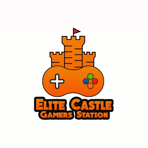 Creative Designers for Gaming Center | Logo design contest