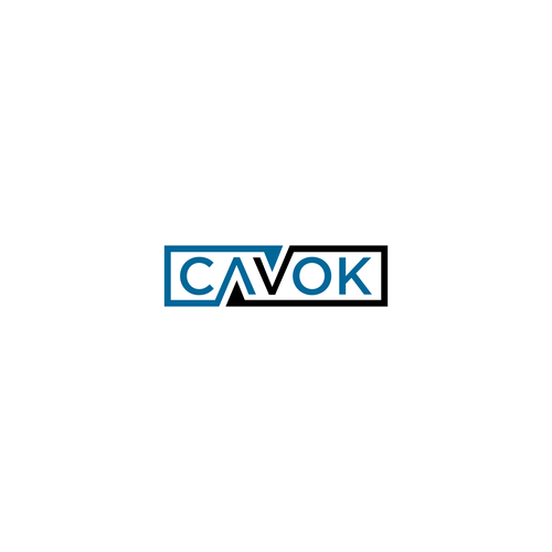 Designs | CAVOK a besoin de votre expertise pour le design de son logo ...