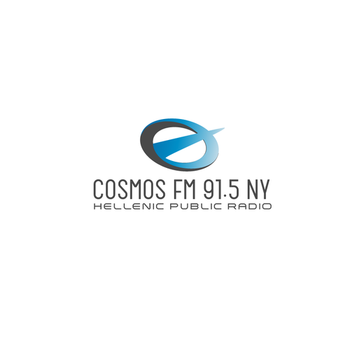 Cosmos FM | Logo design contest