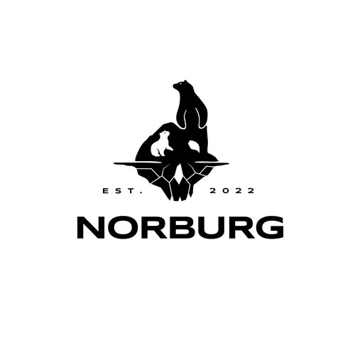 Designs | Norburg | Logo design contest