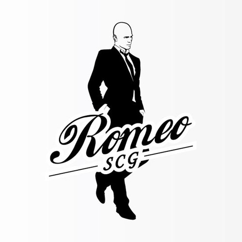 Romio Logo