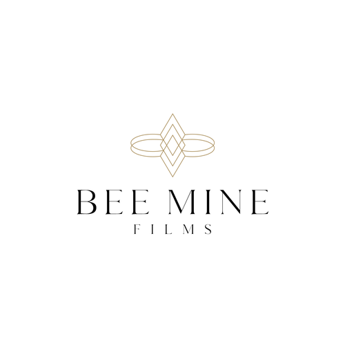 Designs | elegant, luxury logo for a wedding film business | Logo ...