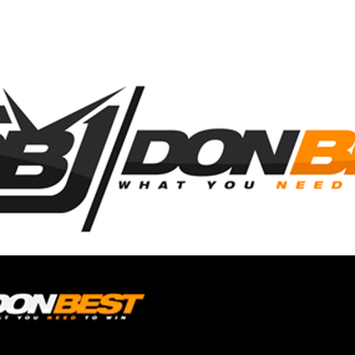 New logo wanted for Don Best & DonBest.com | Logo design contest