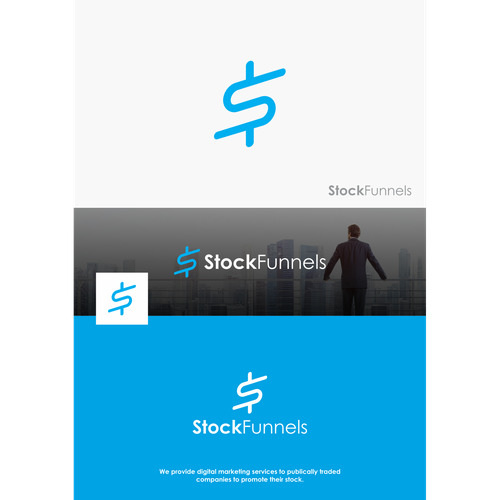 Create A Fortune 500 Logo for your Portfolio | Logo design contest