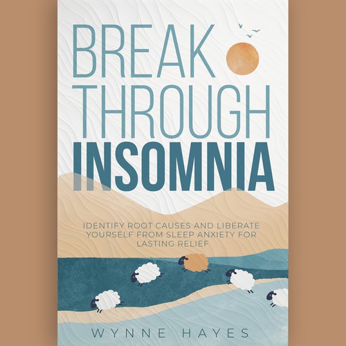 Designs | Convey a breakthrough, tranquility and positivity for ...