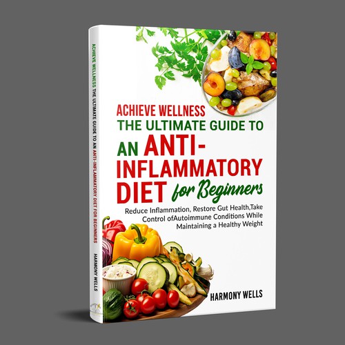 Designs | Inflammation-Free Inspiration: Design the Perfect Cover for ...