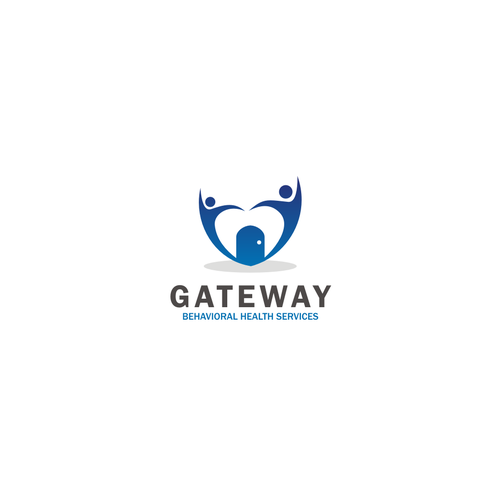 New logo for Gateway Behavioral Health Services | Logo design contest