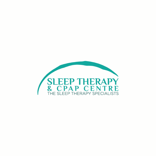 Create a Sleep Therapy and CPAP Centre Logo !! | Logo design contest