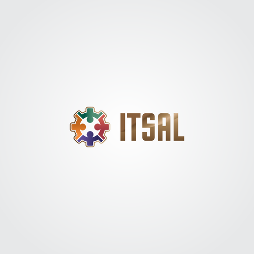 Create the next logo for ITSAL | Logo design contest