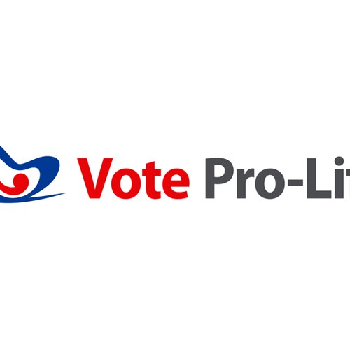 Vote Pro-Life Logo | Logo design contest