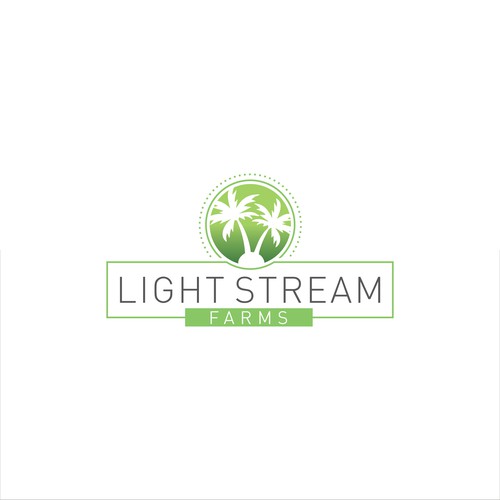 Tree Farm Logo | Logo design contest