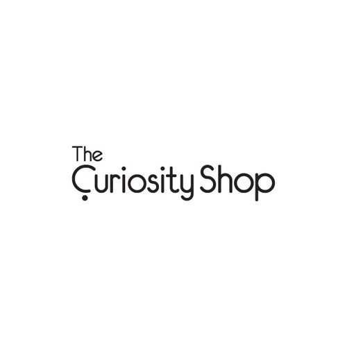 The Curiosity Shop needs a logo | Logo design contest