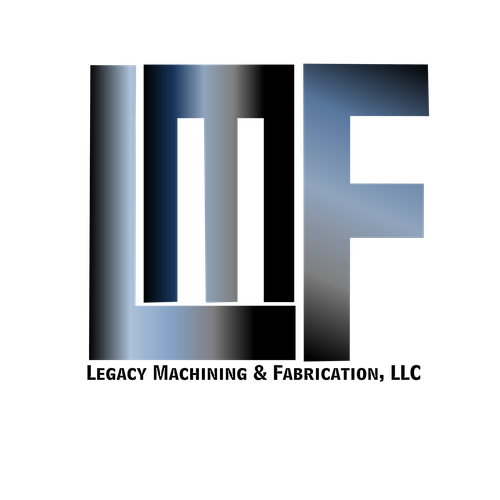 create a modern logo for an oil field machining and fabrication shop in ...