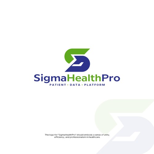 Designs | Sigma Health Pro Logo | Logo design contest