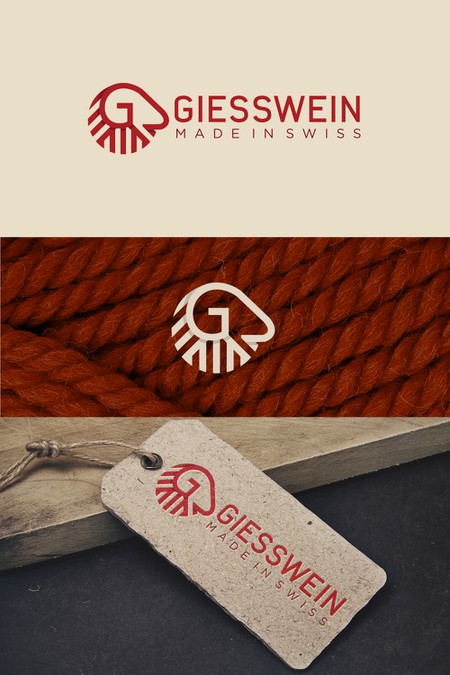 Giesswein Logo
