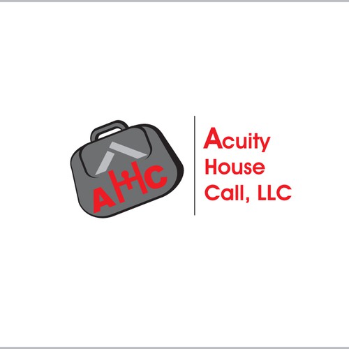 Help Acuity House Call, LLC with a new logo | Logo design contest