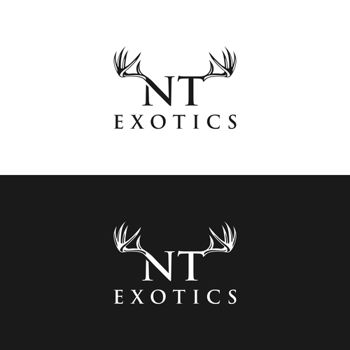 Designs | We need a creative and powerful Ranch Logo for our Exotic ...