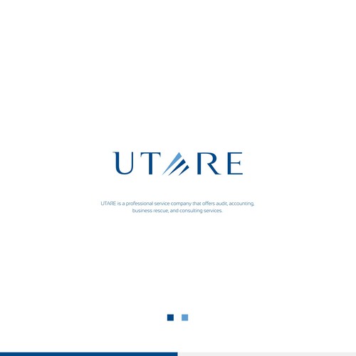 Designs | UTARE | Logo & brand identity pack contest