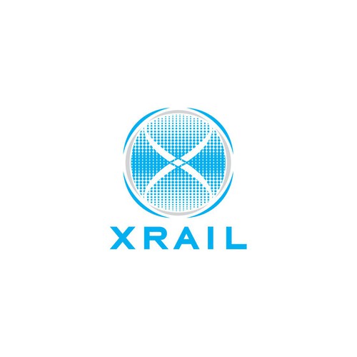Designs | Create a Unique Logo for Xrail for the Global Market | Logo ...