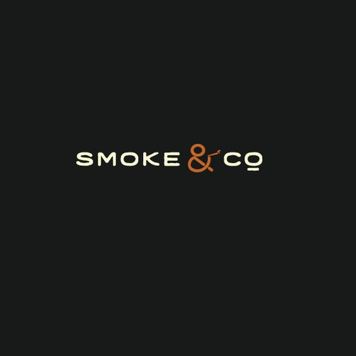 Design a professional logo for a smokeshop | Logo design contest