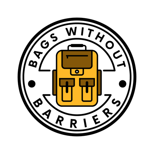 Designs | Bags Without Barriers | Logo design contest