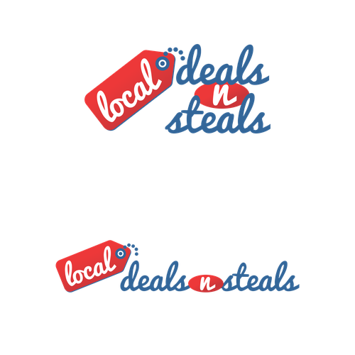 Help Local Dealz-N-Stealz with a new logo | Logo design contest