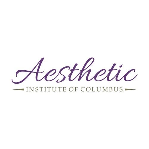 Help Aesthetic Institute of Columbus with a new logo | Logo design contest
