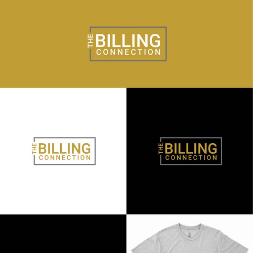 Designs | Logo for healthcare billing training company and support ...