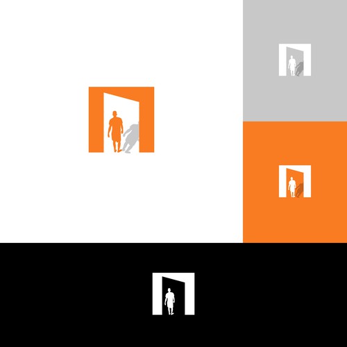 Designs | Looking Forward | Logo design contest