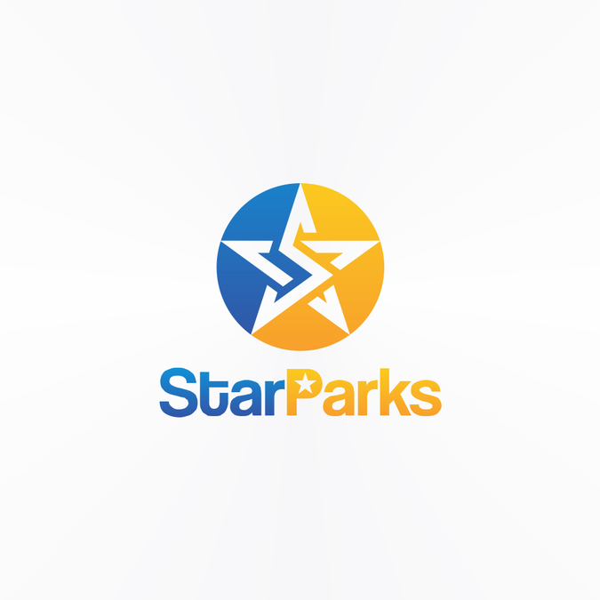 Logo für Starparks.de gesucht | Logo design contest
