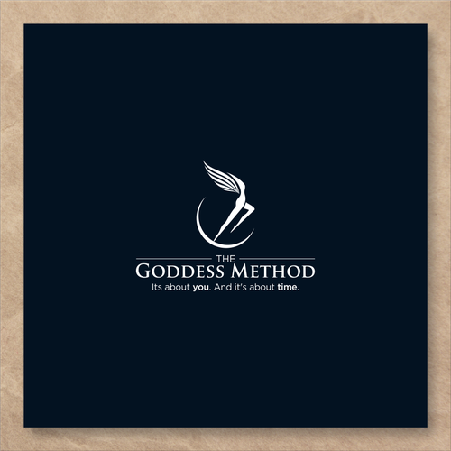 Design a Goddess Logo for New Women's Transformation Brand | Logo ...