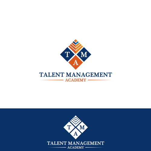 New Logo Design & CI for Talent Management Academy | Logo design contest