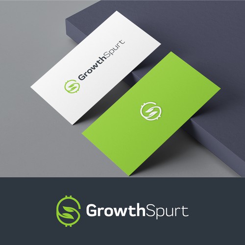 Designs | A strong, dynamic, but simple logo that represents business ...