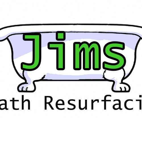 New Logo for "Jims Group" | Logo design contest