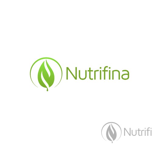 Nutrition Logo for best-selling supplement company | Logo design contest