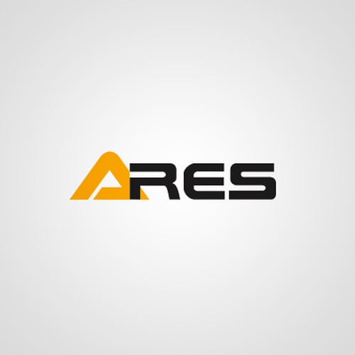 Ares Logo, icon design and Favicon | Logo design contest