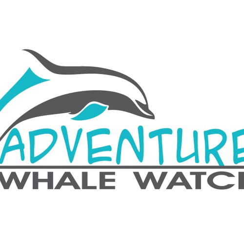 Whale Watch Company - Logo Design | Logo design contest