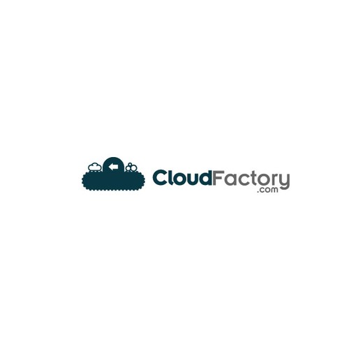 cloudfactory.com - Logo for new paid crowdsourcing platform | Logo ...